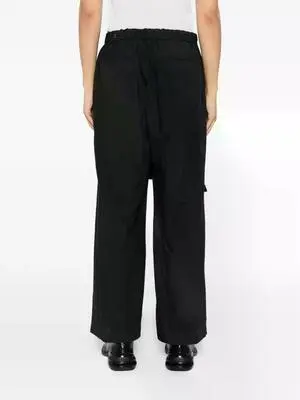 MIDORIKAWA Apron Pants