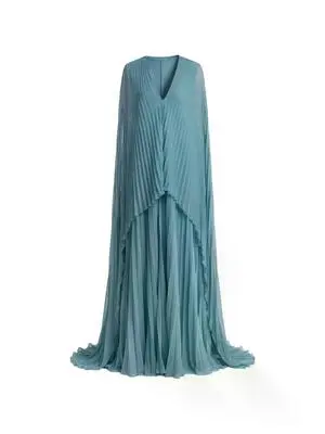 Gemy Maalouf Textured Dresses