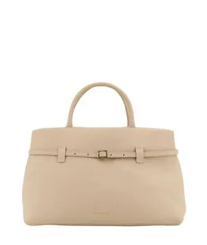 Manu Atelier Studded Bags For Women