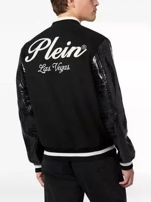 Philipp Plein Bomber Jacket