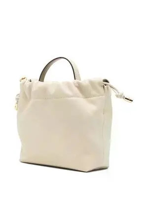 Chloé Icons Drawstrings Chain-strap Mini Bag