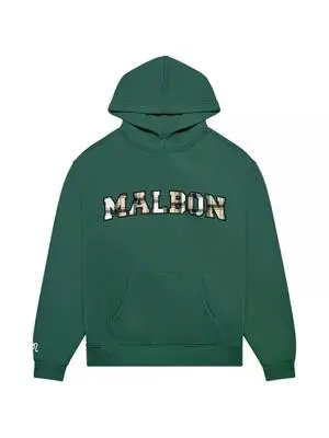 Malbon Relaxed Sweatshirts Hoodies For Men