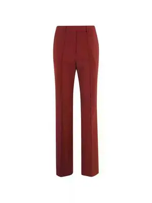 Semicouture Flare Bottoms For Women