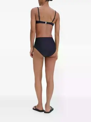 Filippa K Underwire Bikini Top