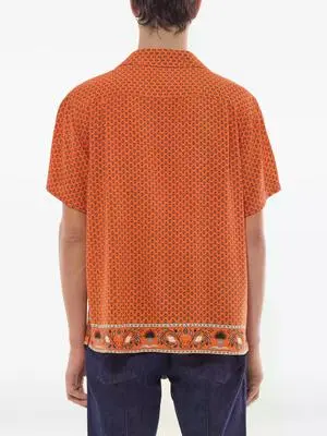 FURSAC Short-sleeve Shirt