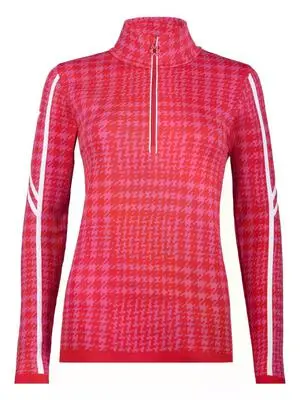 NEWLAND Houndstooth Knitwear