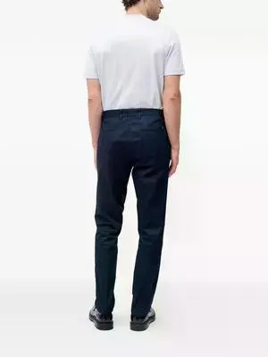 BOSS Pocket Trousers - Blue