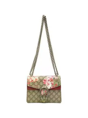 Gucci Floral Bags For Women