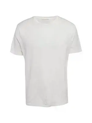 THE ROW Cotton T-shirt