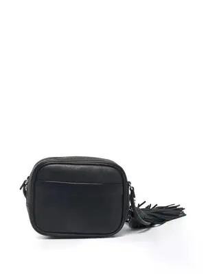 Saint Laurent Mini 2016 Love Patch Crossbody