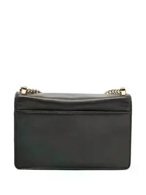 Dkny Flap-lock Crossbody Bag