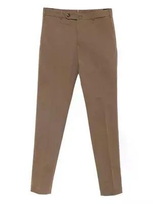 Slowear Belted Bottoms For Men