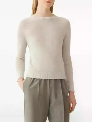 Fabiana Filippi Crew-neck Sweater