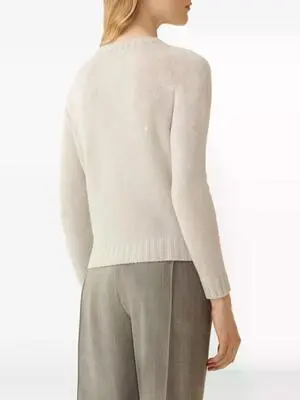 Fabiana Filippi Crew-neck Sweater