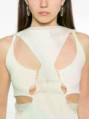 Rick Owens Tanja Top