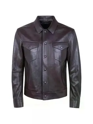 Tom Ford Shirt Jacket Overshirts For Men