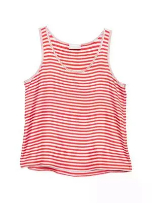 Pierre-louis Mascia Sleeveless Camis Tanks For Women