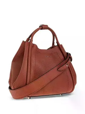 Max Mara Marines Xs Tote Bag - Brown
