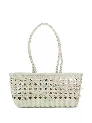 Osoi Textured Shoulder Bags