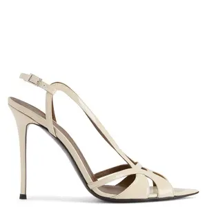 Giuseppe Zanotti Pointed Toe Pumps