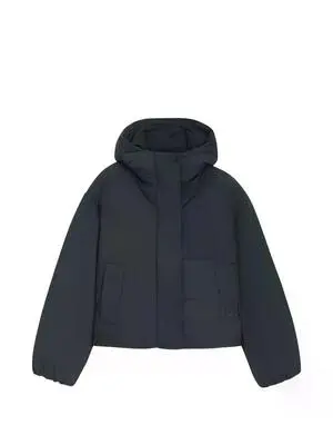 BOSS Hooded Jacket