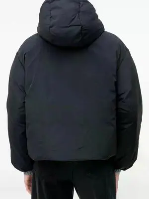 BOSS Hooded Jacket