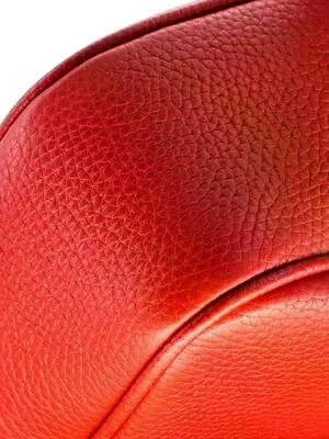 Gucci Soho Disco Small Crossbody Bag - Red