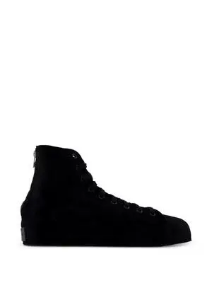 Y3 Zip Up Shoes For Men