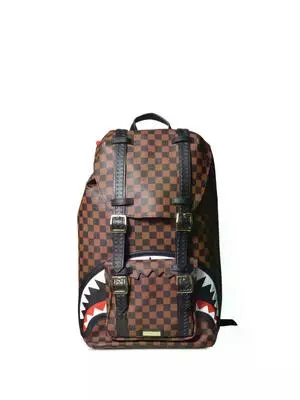 Sprayground Silver Tone Bags For Women
