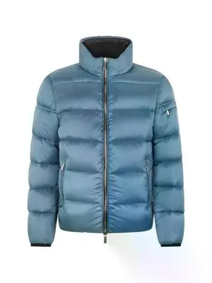 MOORER Padded Jacket
