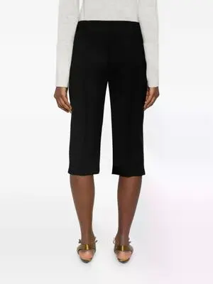 Chloé Tailored Cropped Trousers