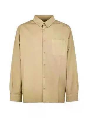 A.p.c. Pocket Shirt