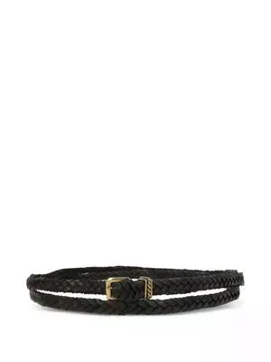 Etro Braided Belts For Women