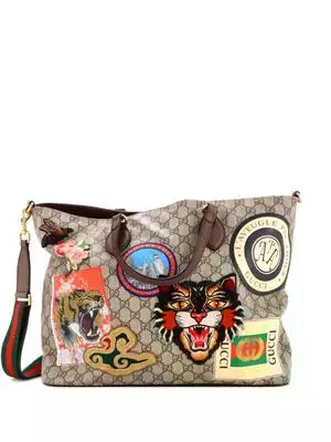 Gucci Applique Bags For Women