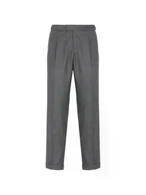 BRIGLIA 1949 Pleated Trousers