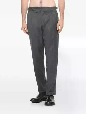 BRIGLIA 1949 Pleated Trousers