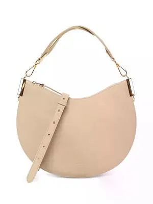 COCCINELLE Medium Sunup Shoulder Bag - Neutrals