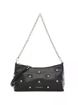 Coccinelle Embellished Shoulder Bags
