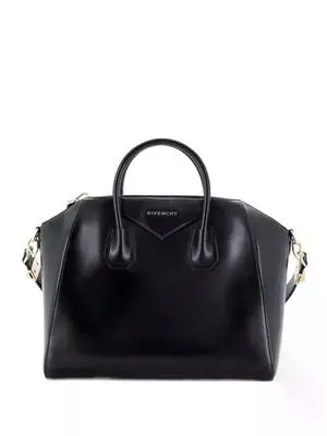 Givenchy Textured Travel Bags