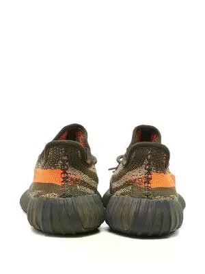 ADIDAS X YEEZY Boost 350 V2 Knit Sneakers - Grey