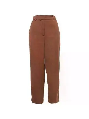 JOSEPH Straight Leg Trousers