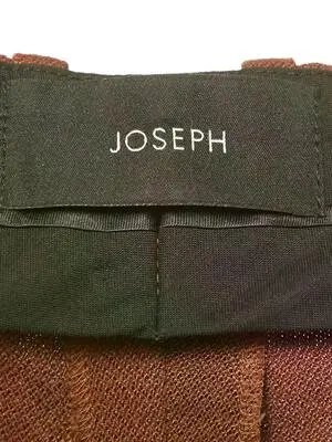JOSEPH Straight Leg Trousers