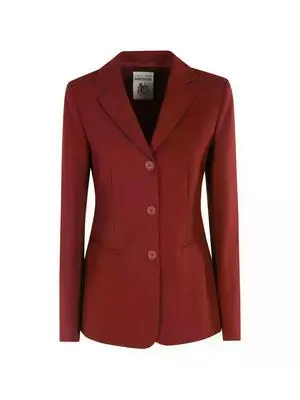 Semicouture Collared Jackets For Women