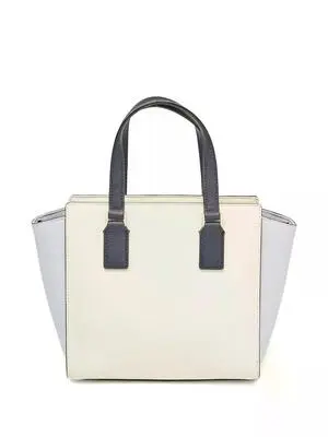 Kate Spade New York Leather Tote Bag