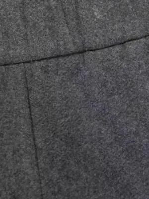 Fendi Elasticated-waistband Trousers