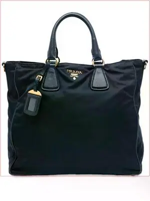 Prada Extra Large Totes