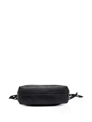 Michael Kors Large Bowery Leather Shoulder Bag