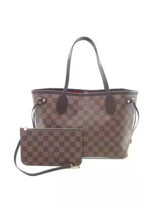 Louis Vuitton Pouch Totes