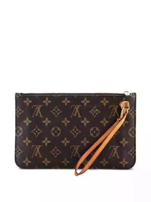 Louis Vuitton Extra Large Clutches
