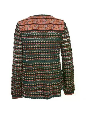 Missoni Knitted Sweater